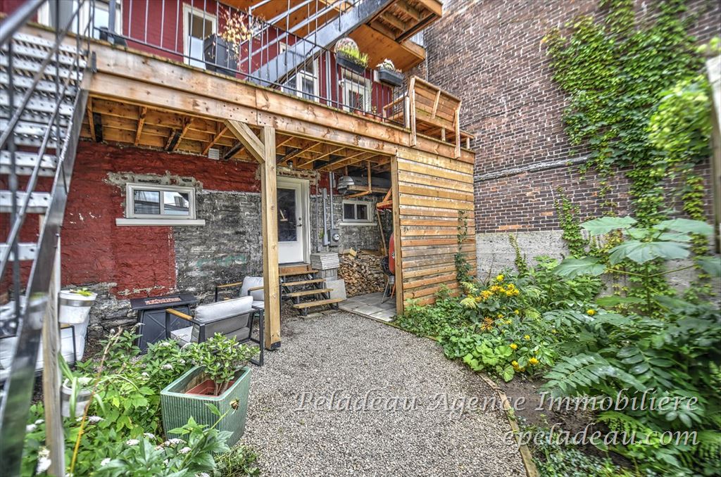 Fiche descriptive du dossier situé: 246 Rue Lockwell - Péladeau Agence ...